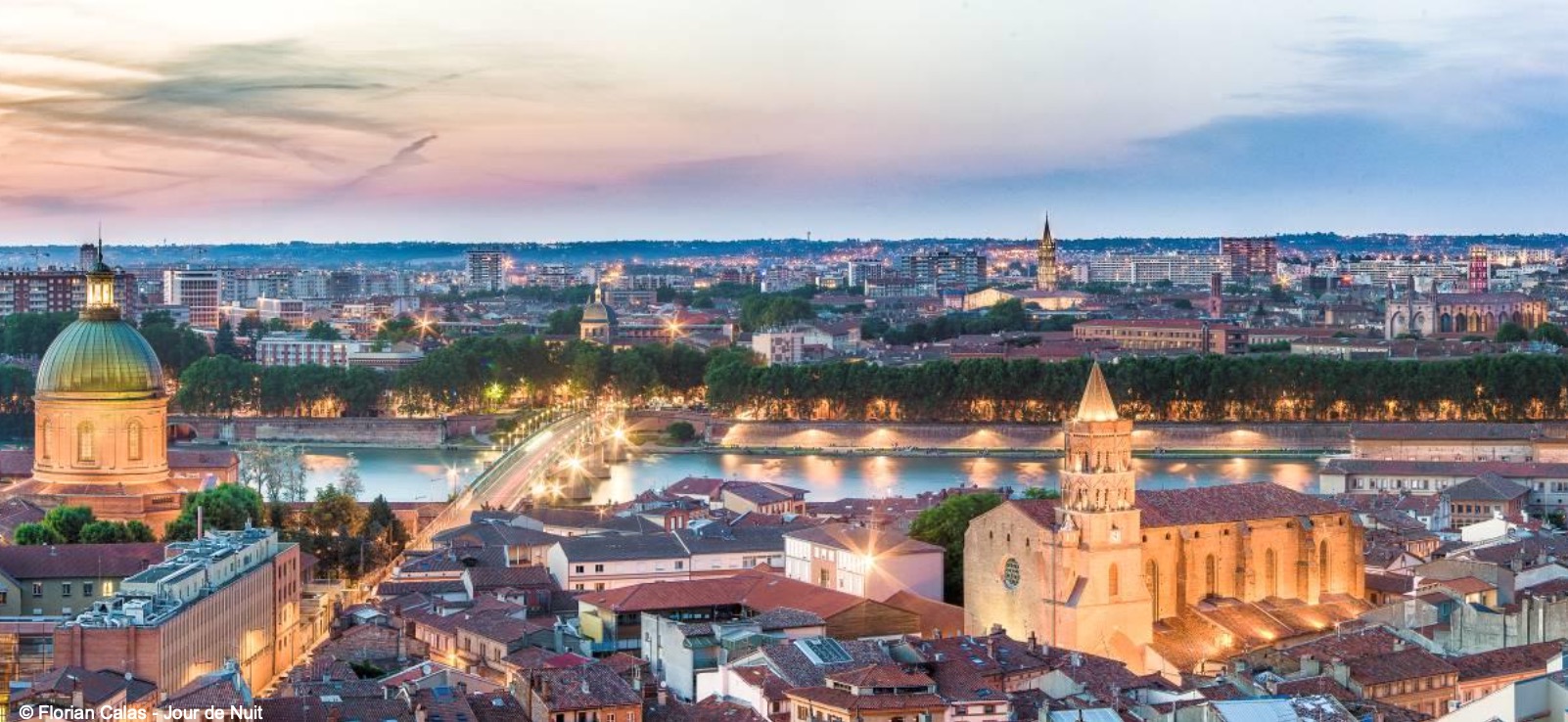 Que faire à Toulouse quand on est retraité ! - Toulouse Welcome