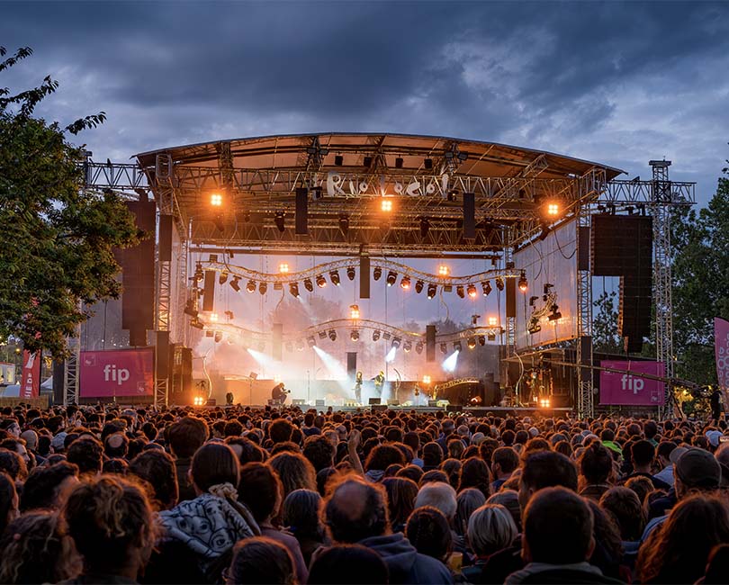 Rio Loco 2025 célèbre trois décennies de musique du monde à Toulouse ...