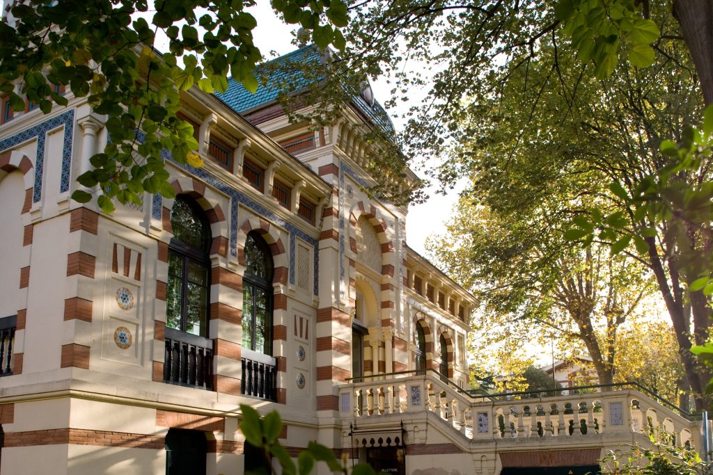 Visitez le musée Georges Labit : Un joyau culturel asiatique au cœur de ...